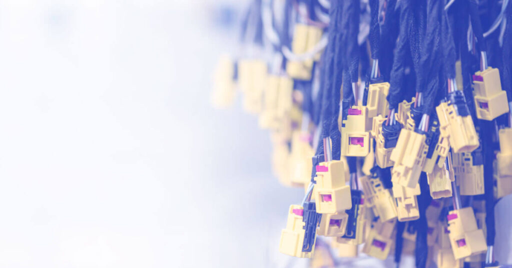 Yazaki encontró una red flexible para sus instalaciones en ubicaciones ...