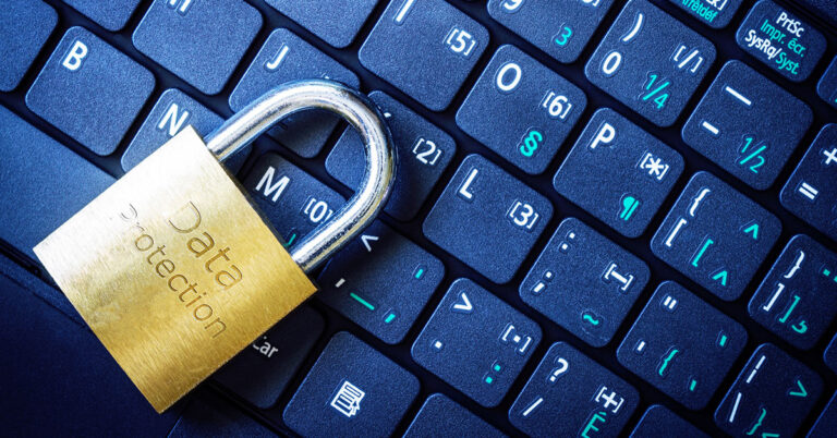 Encryption: How to protect data in transit - Flō Networks