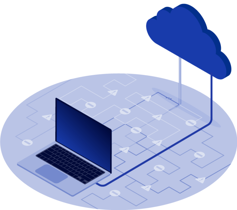 Cloud Connect - Flō Networks - Get in the Flō!