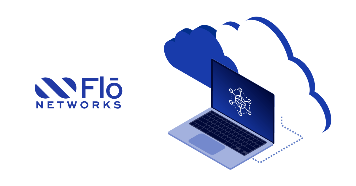 Dedicated Internet Access - Flō Networks - Connect with the Flō!