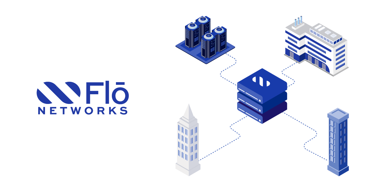 Enterprise WAN - Flō Networks - Contributing to development