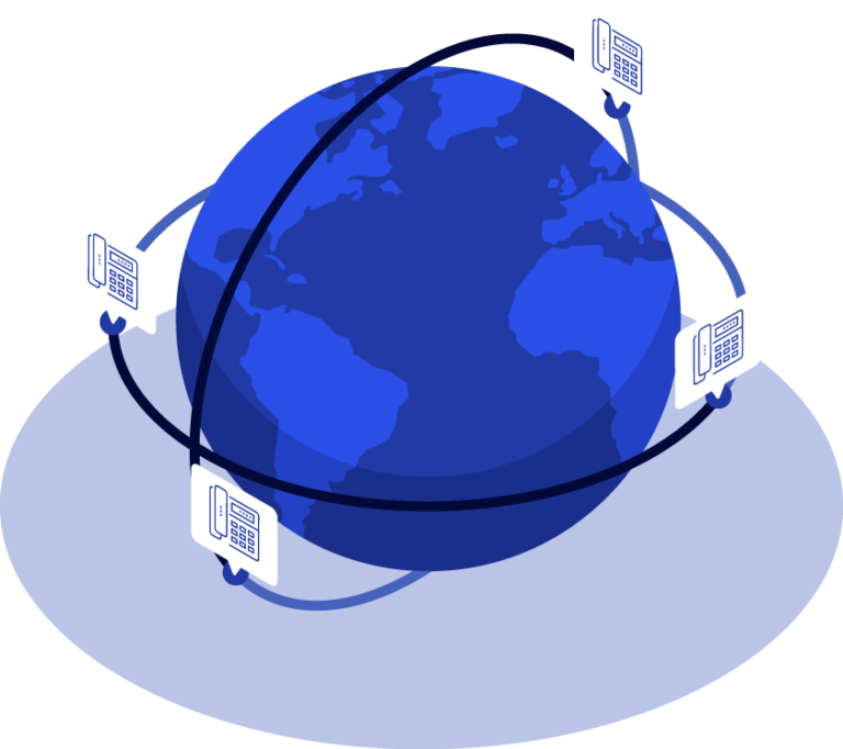 Solutions - Flō Networks