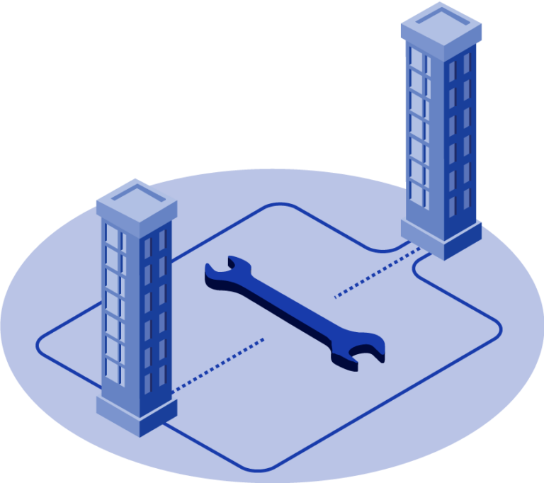 Private Network - Flō Networks - Connect with the Flō!