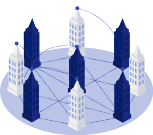 Private Network - Flō Networks - Connect with the Flō!