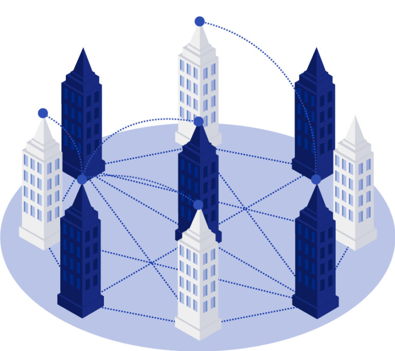 Solutions - Flō Networks