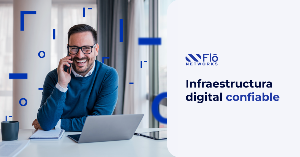 Soluciones Empresariales de Conectividad y Nube - Flō Networks