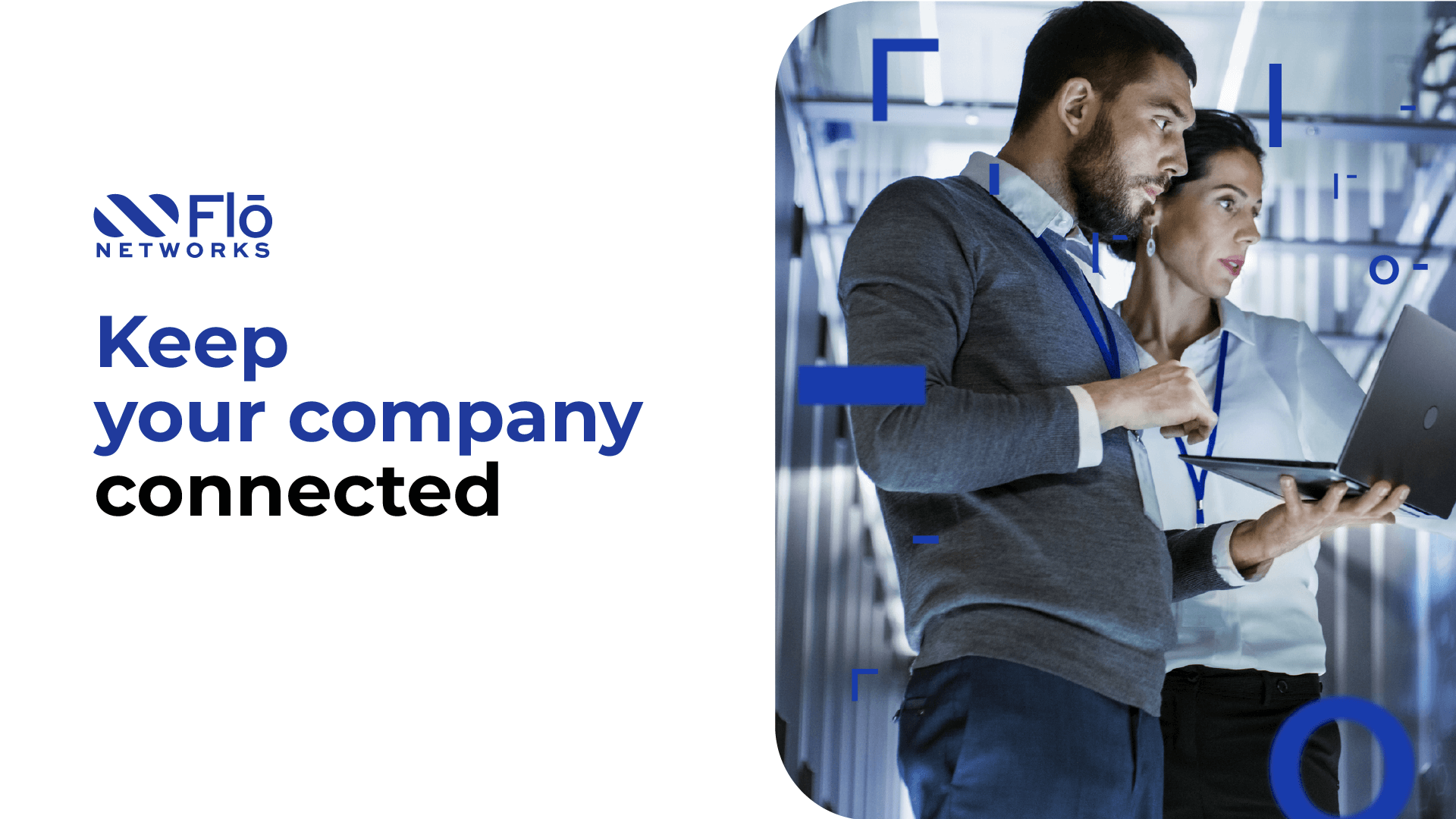 Dedicated Internet Access - Flō Networks - Connect with the Flō!