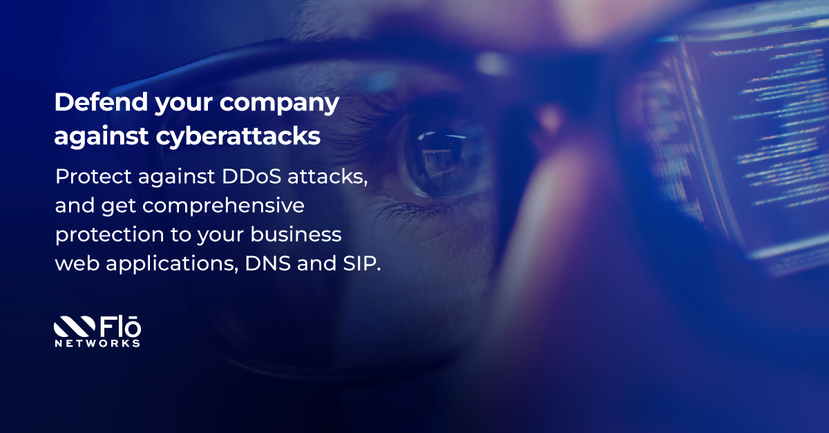 Clean Pipes - Flō Networks