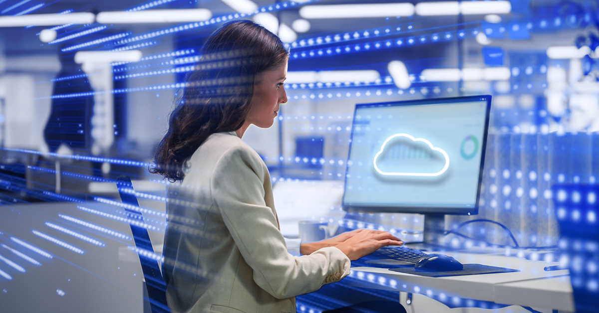 Security, Speed, and Reliability: The Superiority of Direct Cloud Connections - Flō Networks