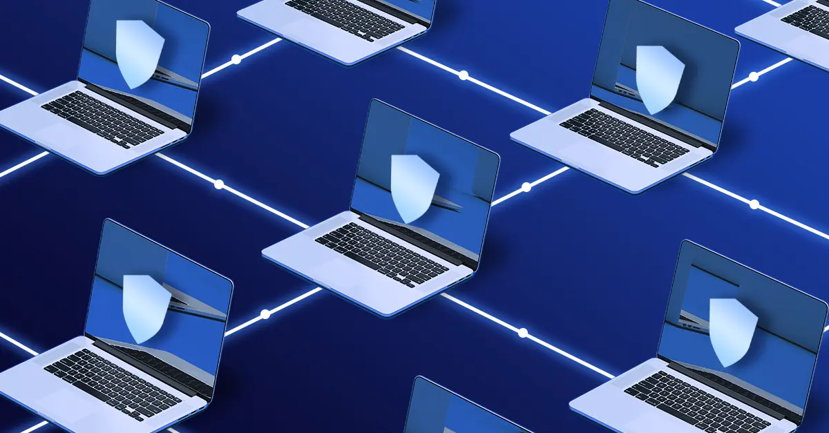 Network Security in WAN Implementation: Best Practices - Flō Networks