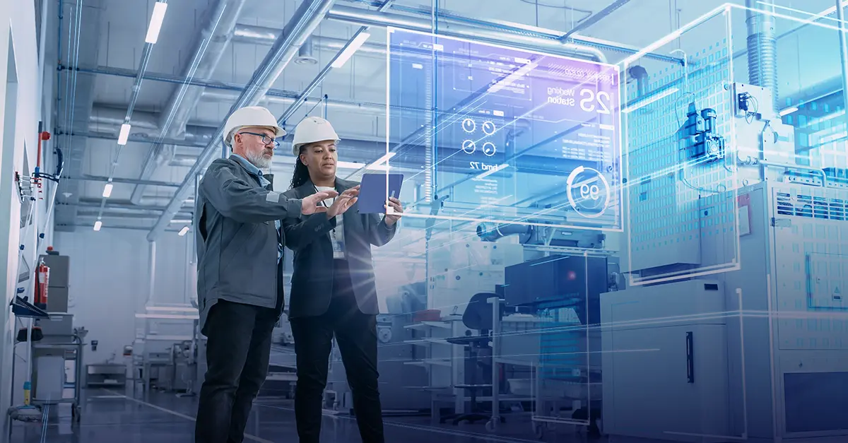 The Future of Cloud Connect: Driving Scalability and Efficiency - Flō ...