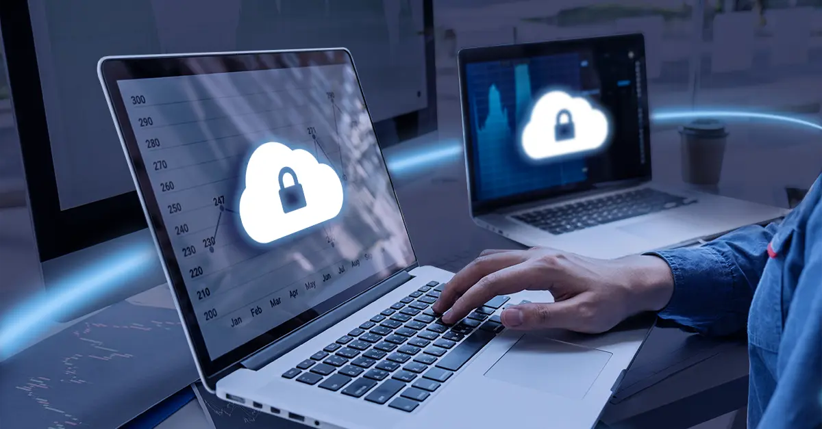 Secure Cloud Connect: Enhancing Data Security and Compliance in a Cloud-First World - Flō Networks