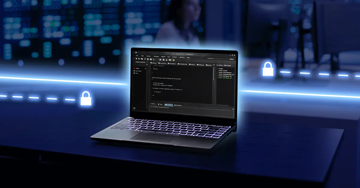 Network perimeter Security: The first line of defense against cyber ...