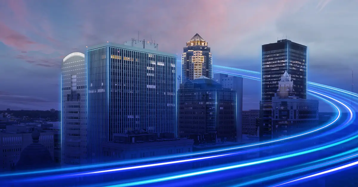 The Future Of Enterprise Connectivity Secure Scalable And Cloud Ready Flō Networks