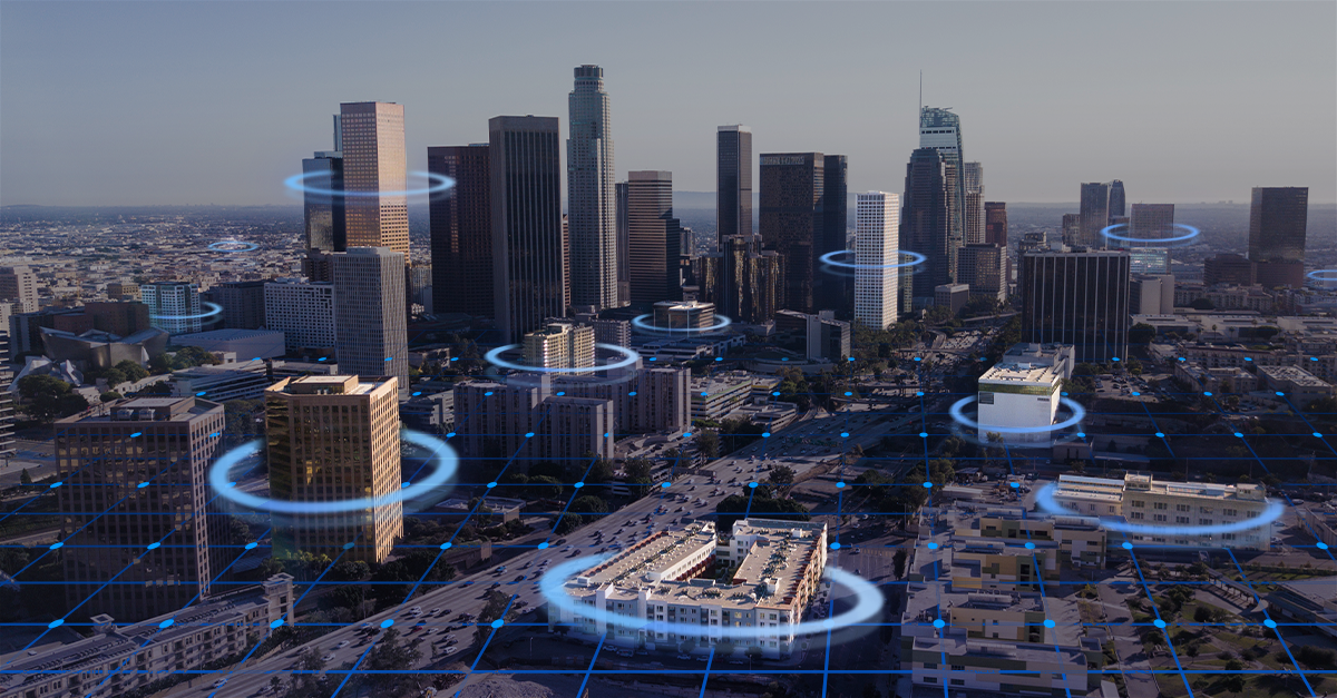 Blog - Flō Networks - Contributing to development